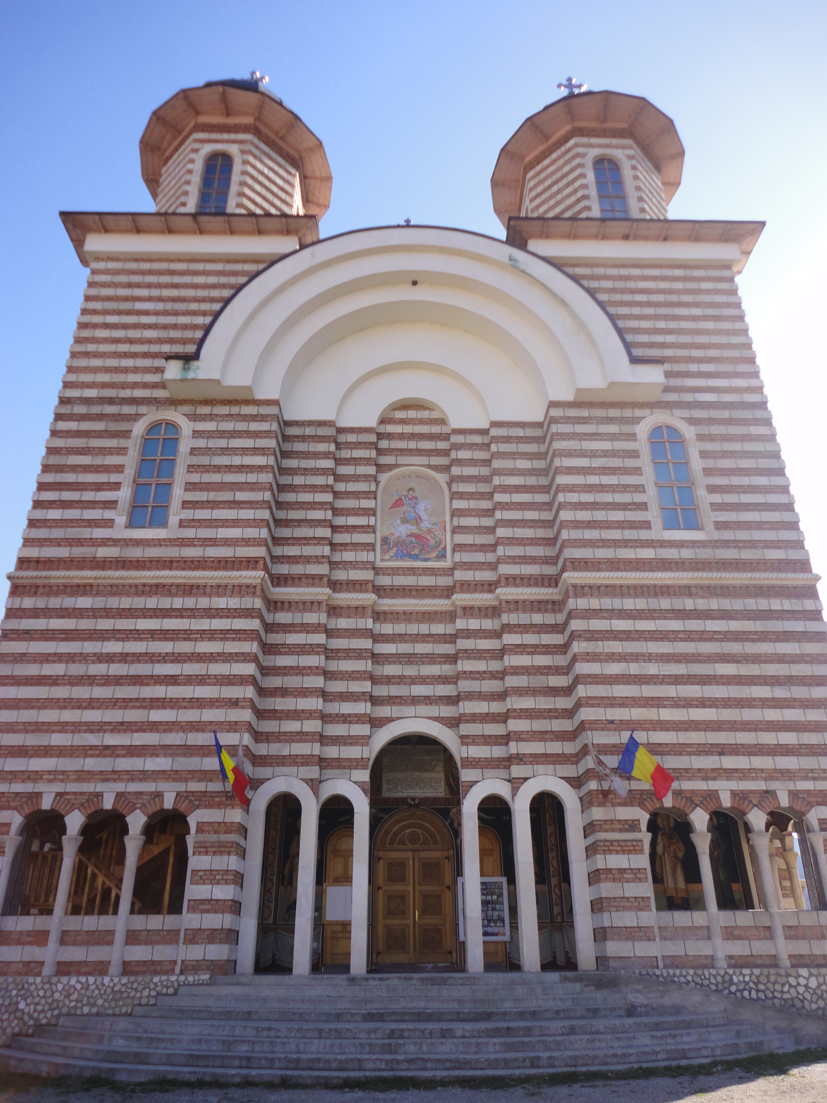 Orașul Nehoiu – Consiliul Județean Buzău