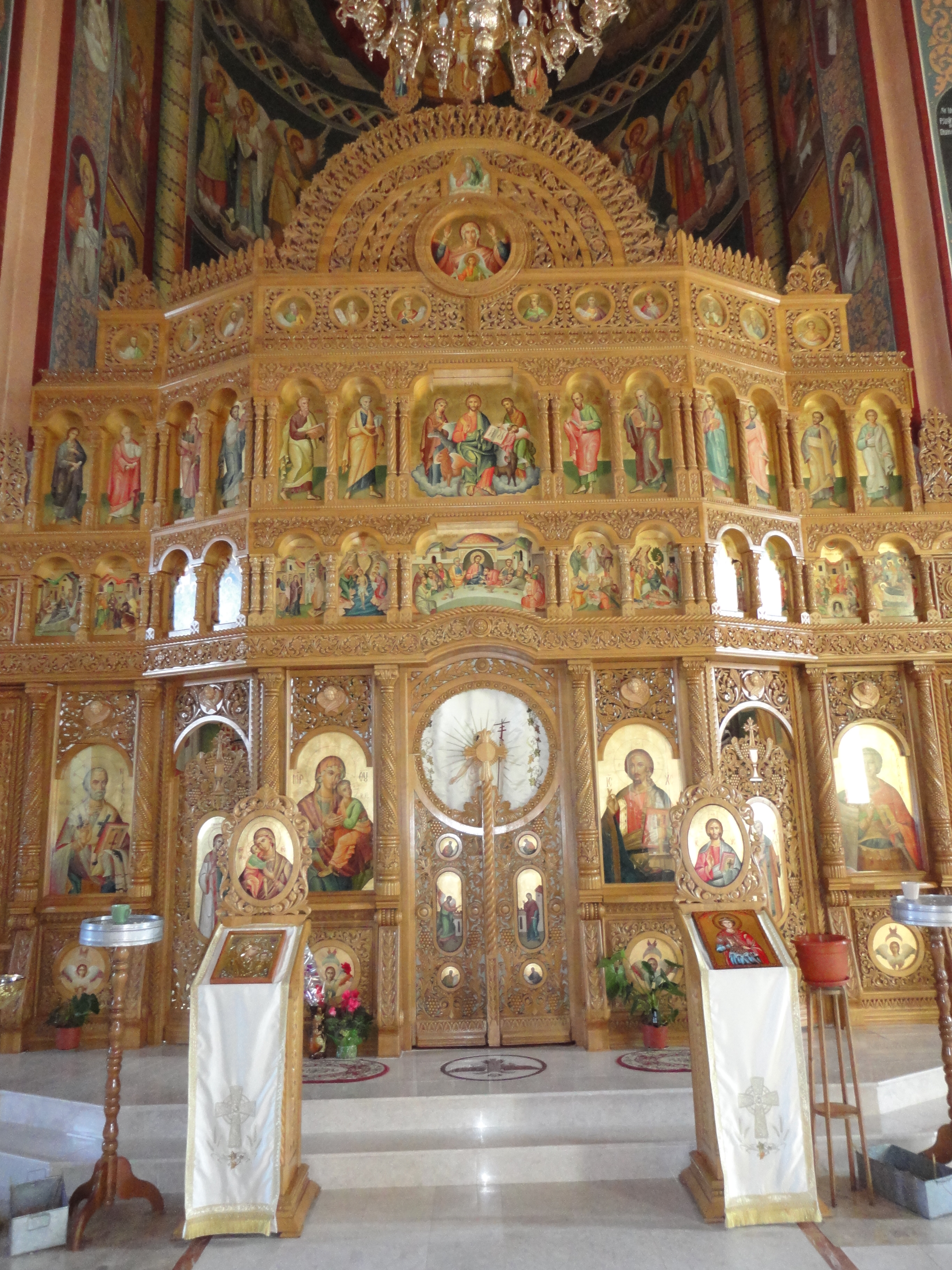 Orașul Nehoiu – Consiliul Județean Buzău