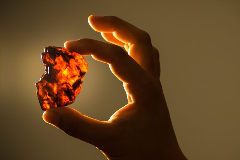 Chihlimbarul de Colți – Consiliul Județean Buzău